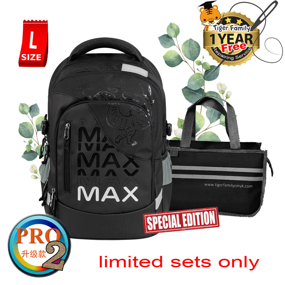 All products – Tiger Family Malaysia Sdn Bhd - School Bag Malaysia