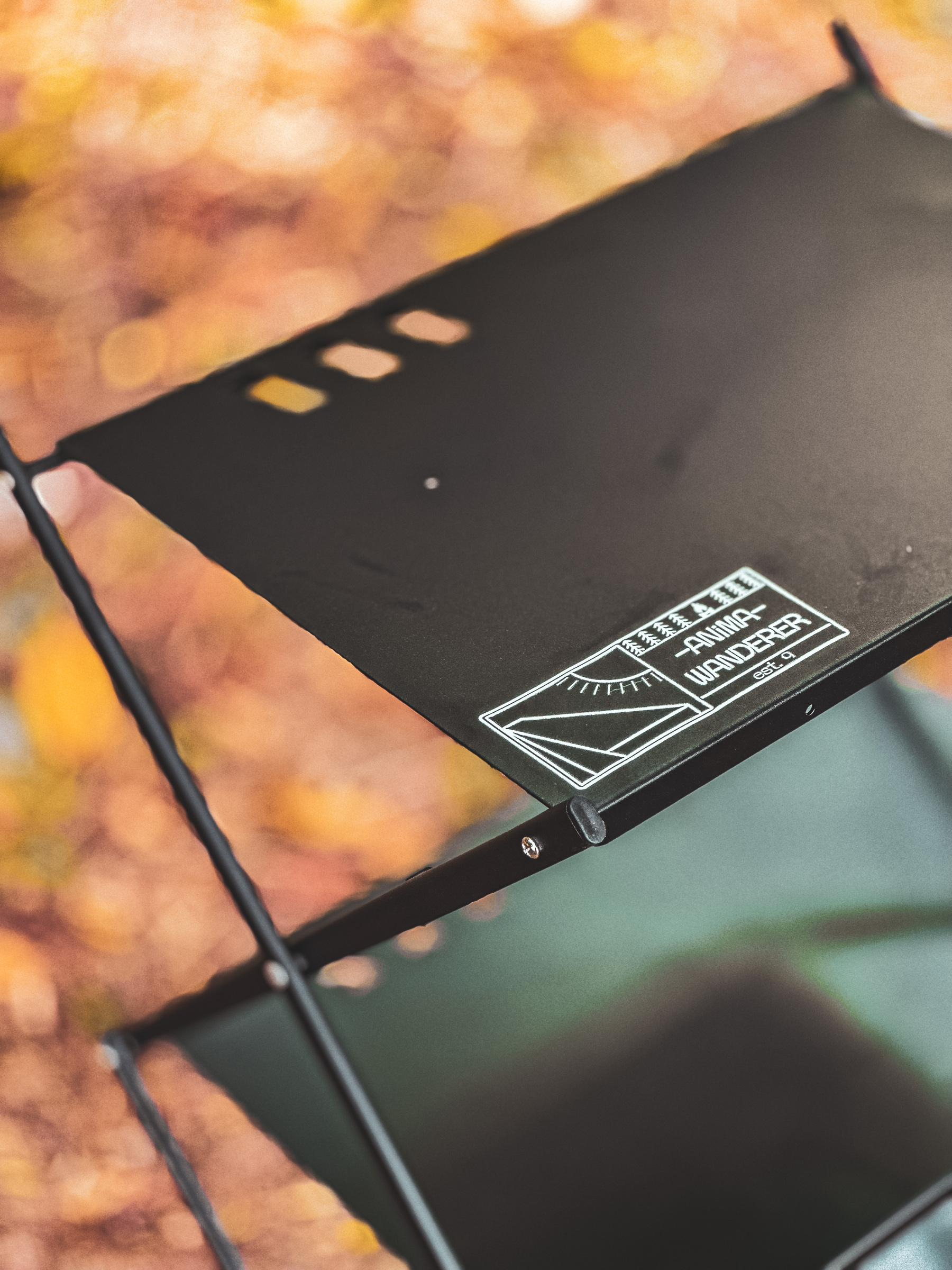 BLN-22 2 IN 1 Storage Rack – ANiMA WANDERER ® Official.