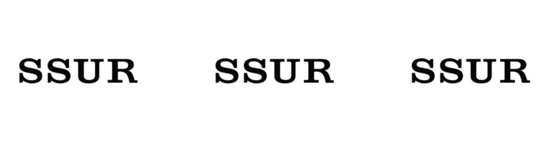 SSUR Plus – The Factory KL