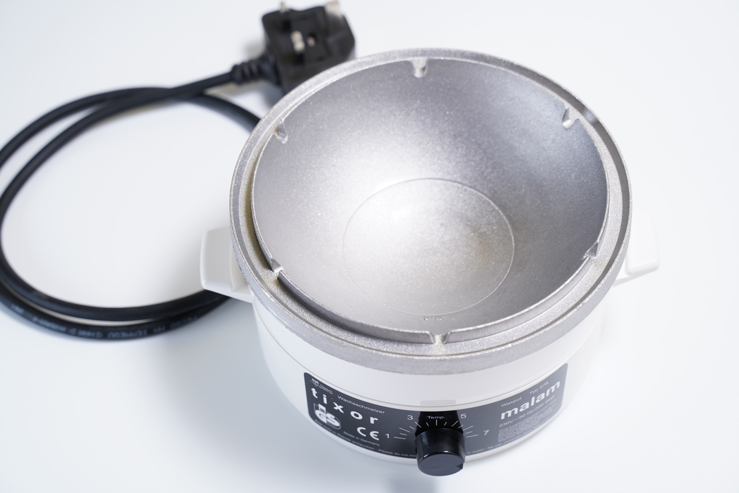 Tixor malam Batik Wax Melting Pot – SAG Superior Art & Graphic Supplies ...