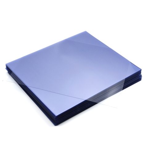 Plastic PVC Cover Sheet – SAG Superior Art & Graphic Supplies Sdn Bhd