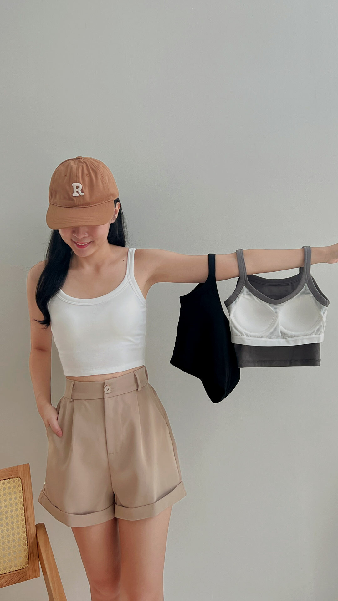 Bra Top – closetmino