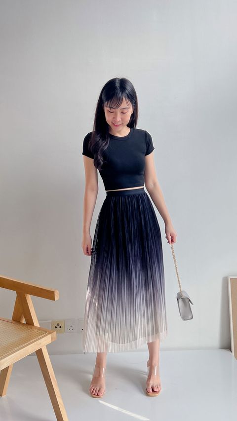 Bobo Bra Top (Black) – closetmino