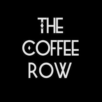 The Coffee Row