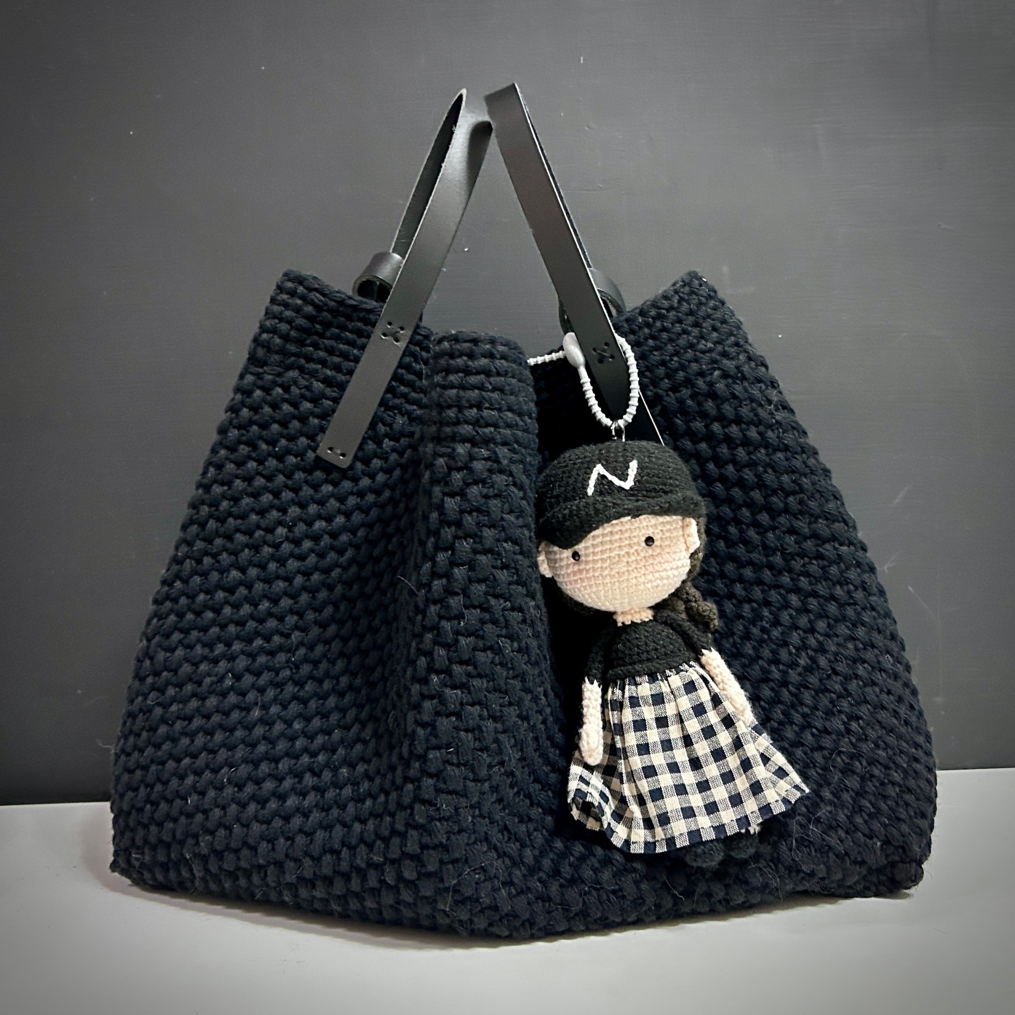 naOhouse 作品分享 – Uknit 優甯特 - 한국 뜨개질 패키지 판매전문점