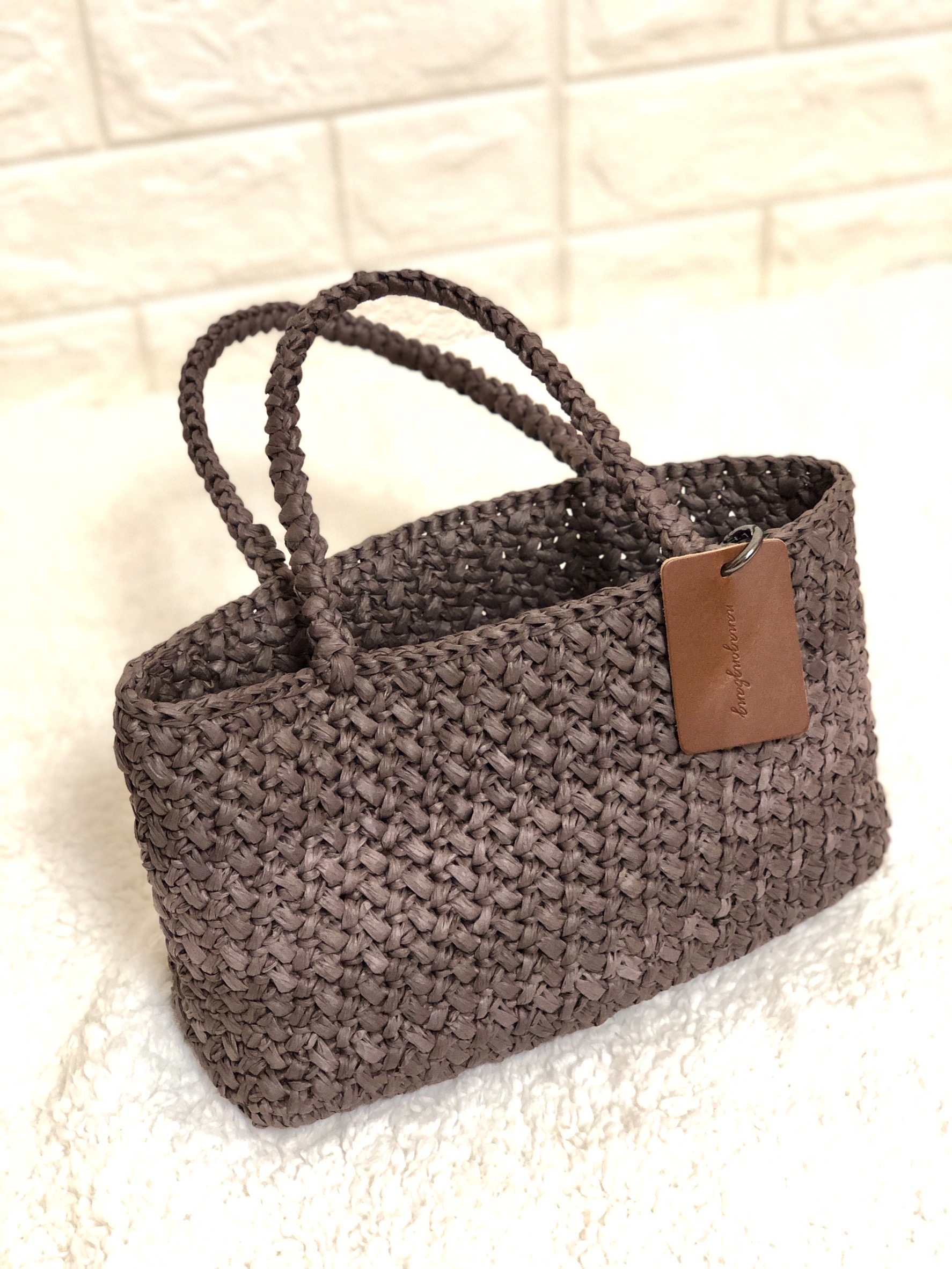 naOhouse 作品分享 – Uknit 優甯特 - 한국 뜨개질 패키지 판매전문점