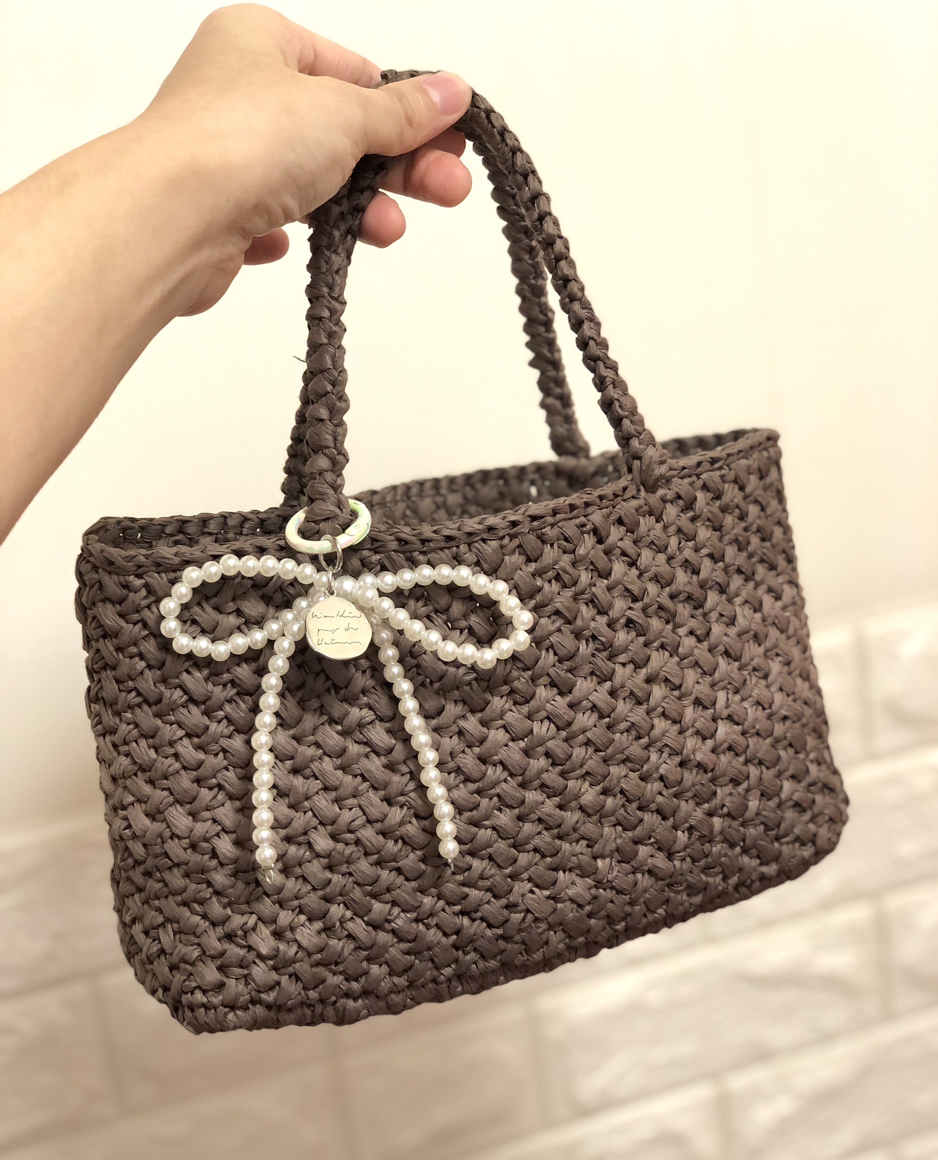 naOhouse 作品分享 – Uknit 優甯特 - 한국 뜨개질 패키지 판매전문점