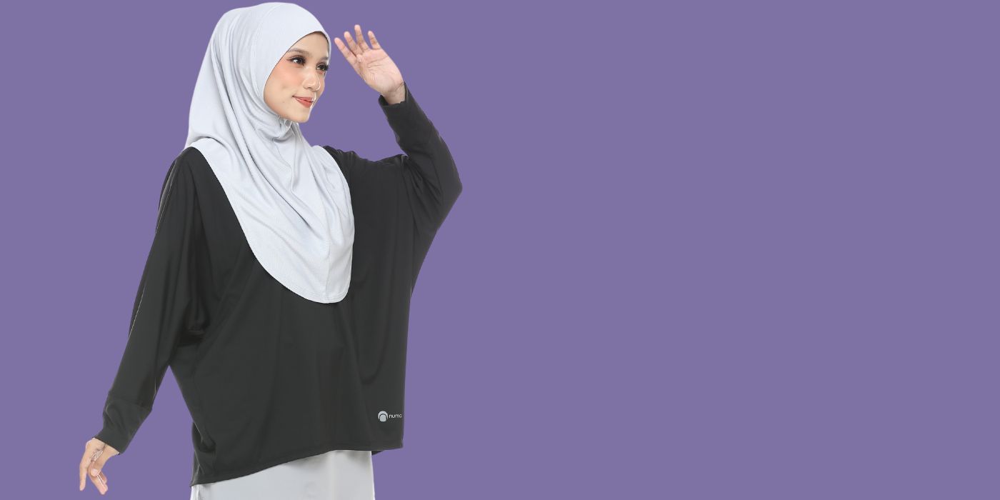 numa | modest active wear