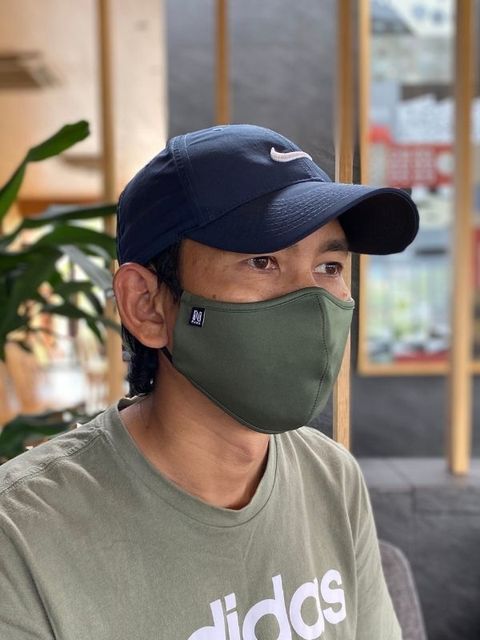 numa - modest active wear