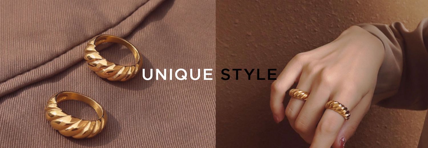 YOUNIQ | Jewellery Shop