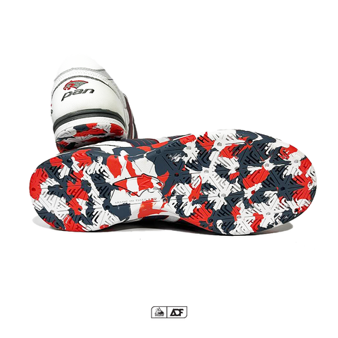 PAN IMPULSE VI KANGAROO WHITE – Andalas De Futsal