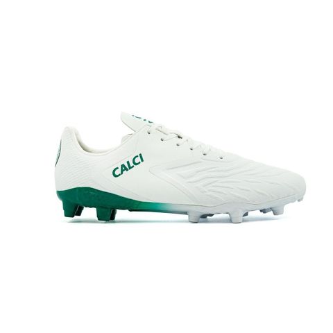Calci Punisher SC White/Tosca – Andalas De Futsal