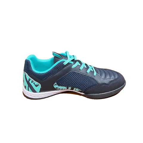 QUASER FUTSAL SHOE ZITRO NAVY – Andalas De Futsal