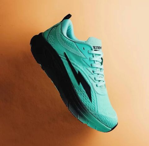 VOLTRA EEZY 2.3 - TIFFANY BLUE RUNNING SHOES – Andalas De Futsal