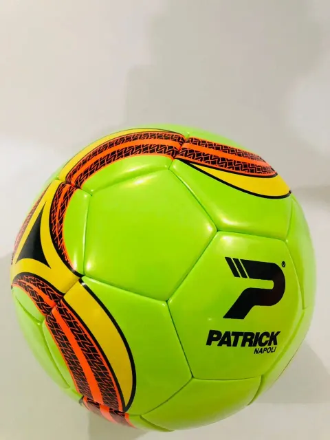PATRICK FUTSAL BALL NAPOLI – Andalas De Futsal