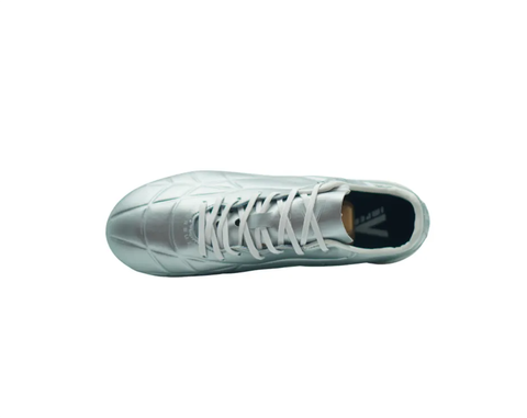 VERSUZ IMPERIO V2 FG MERCURY SILVER WHITE – Andalas De Futsal