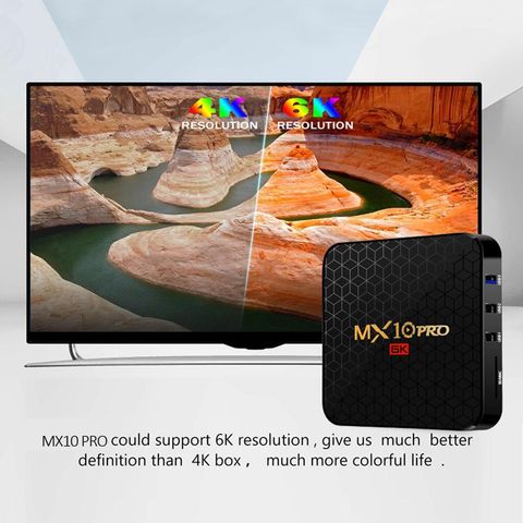 MX10 PRO 4GB RAM 32GB ROM PROCESSOR ROCKCHIP 64- BIT FREE FULL LIVE ...