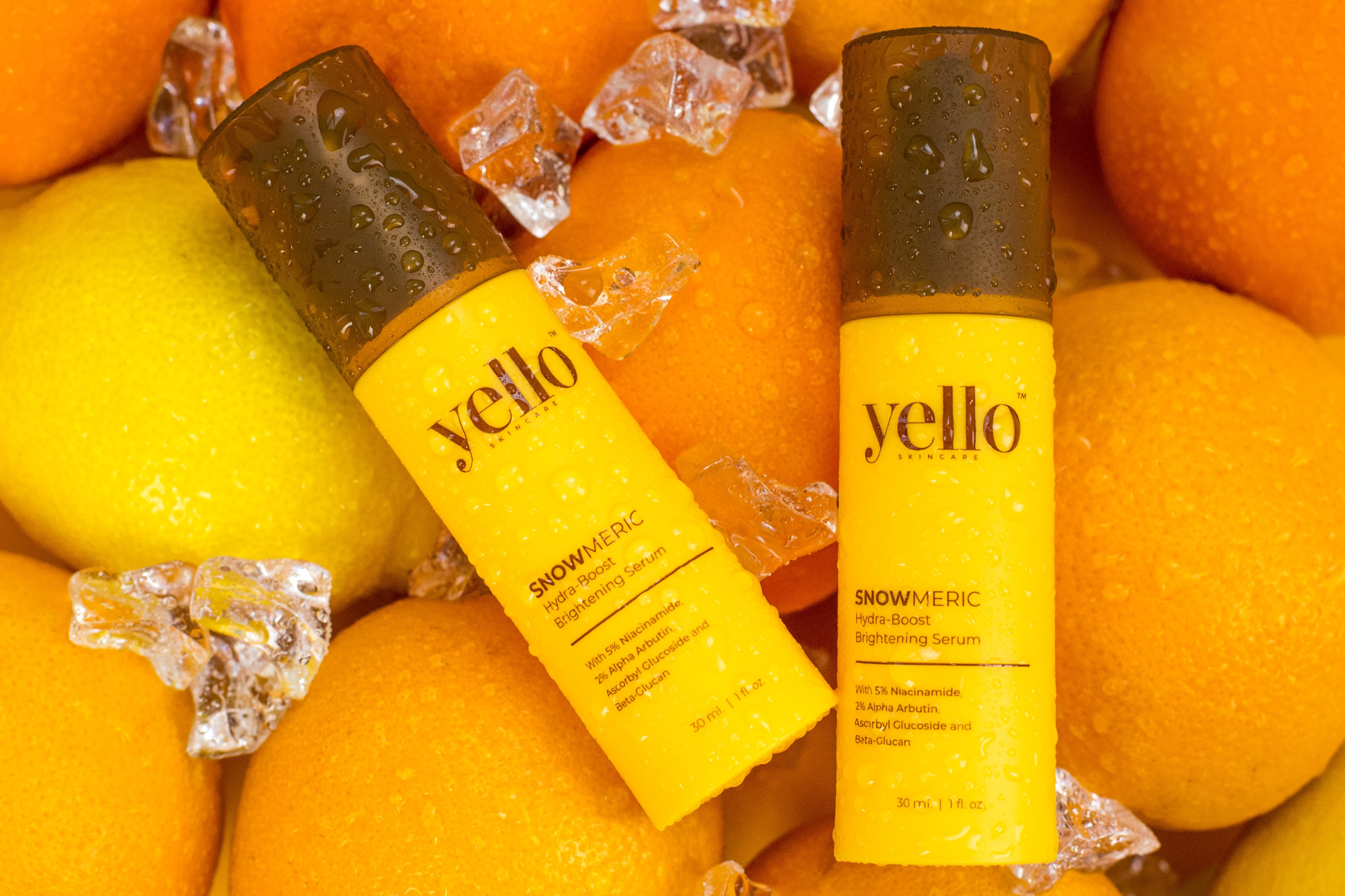 Yello Skincare