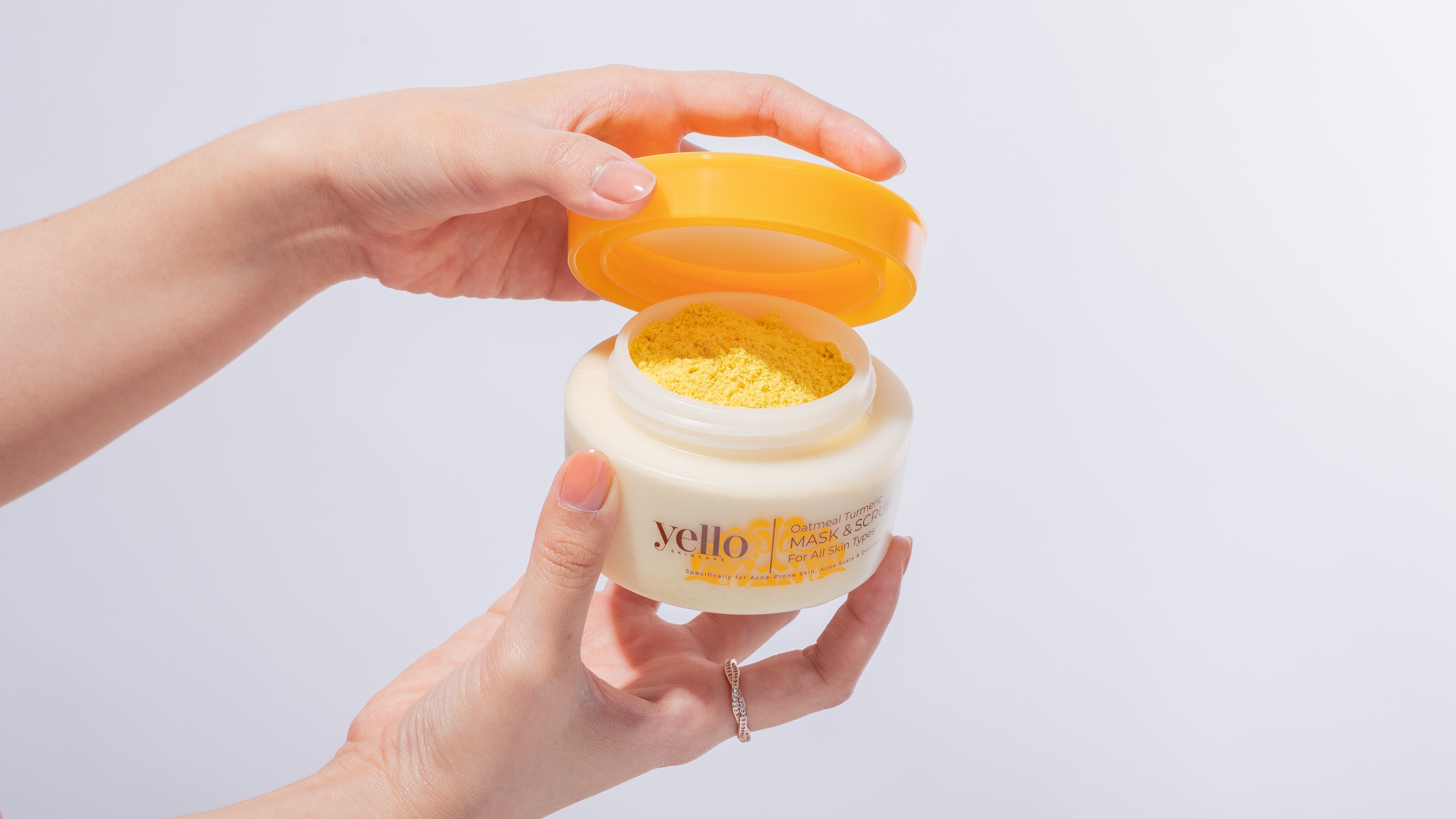 Yello Skincare