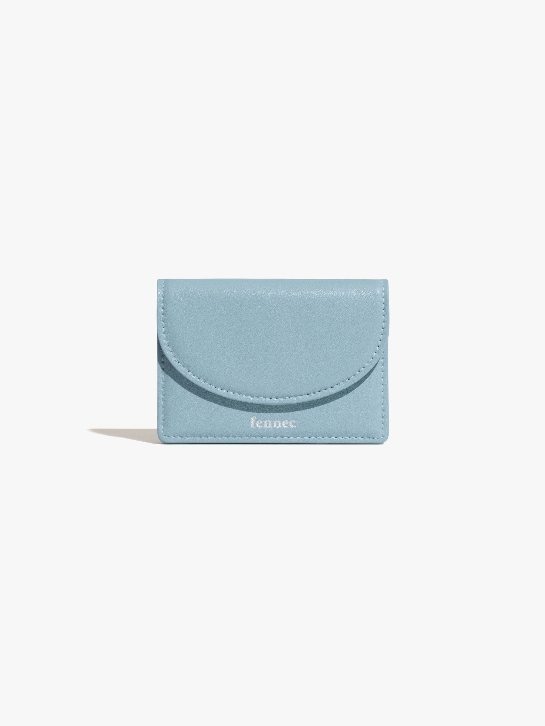 [Preorder] Fennec Halfmoon Accordion Pocket – Arielle Store