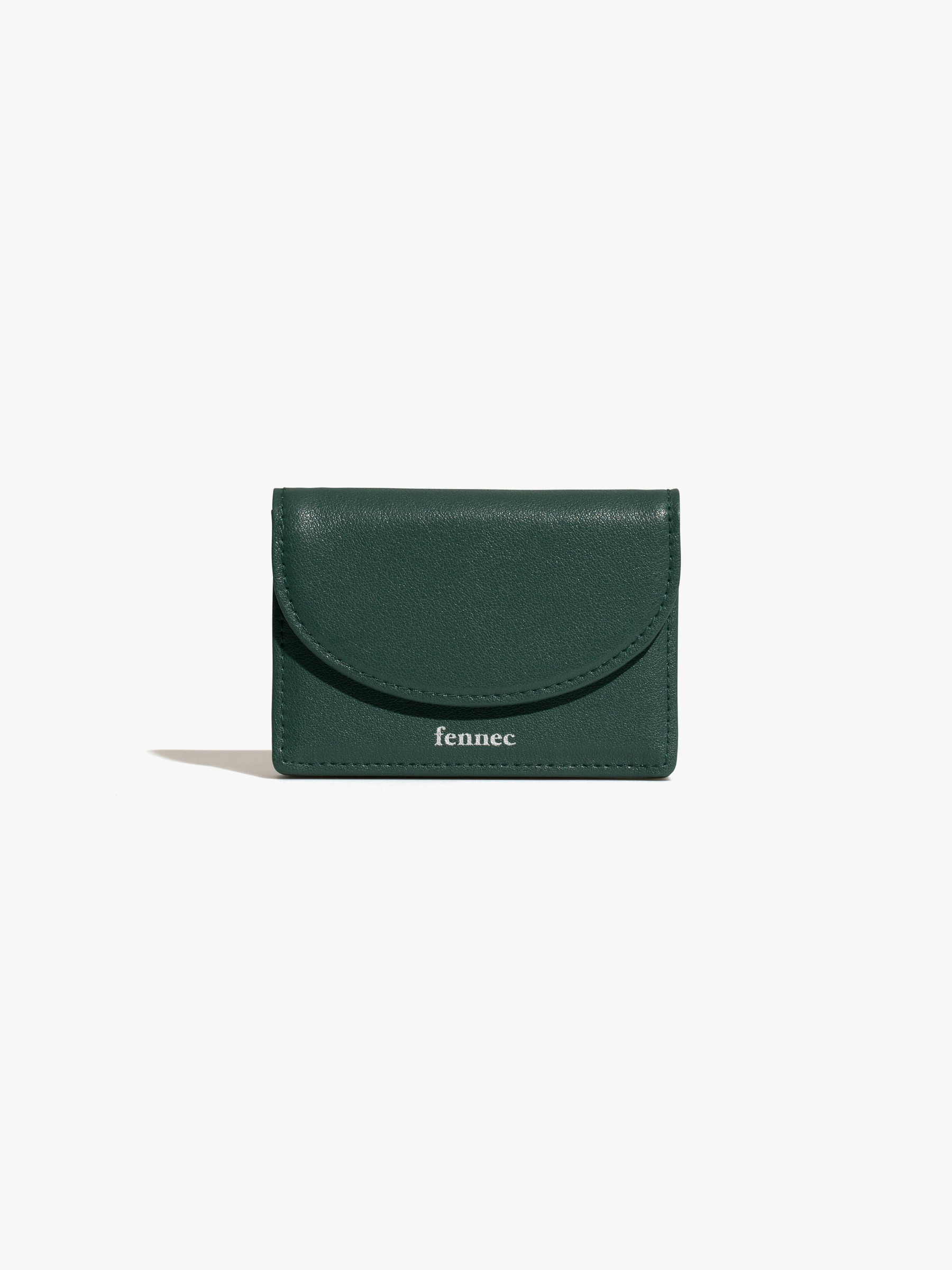 [Preorder] Fennec Halfmoon Accordion Pocket – Arielle Store