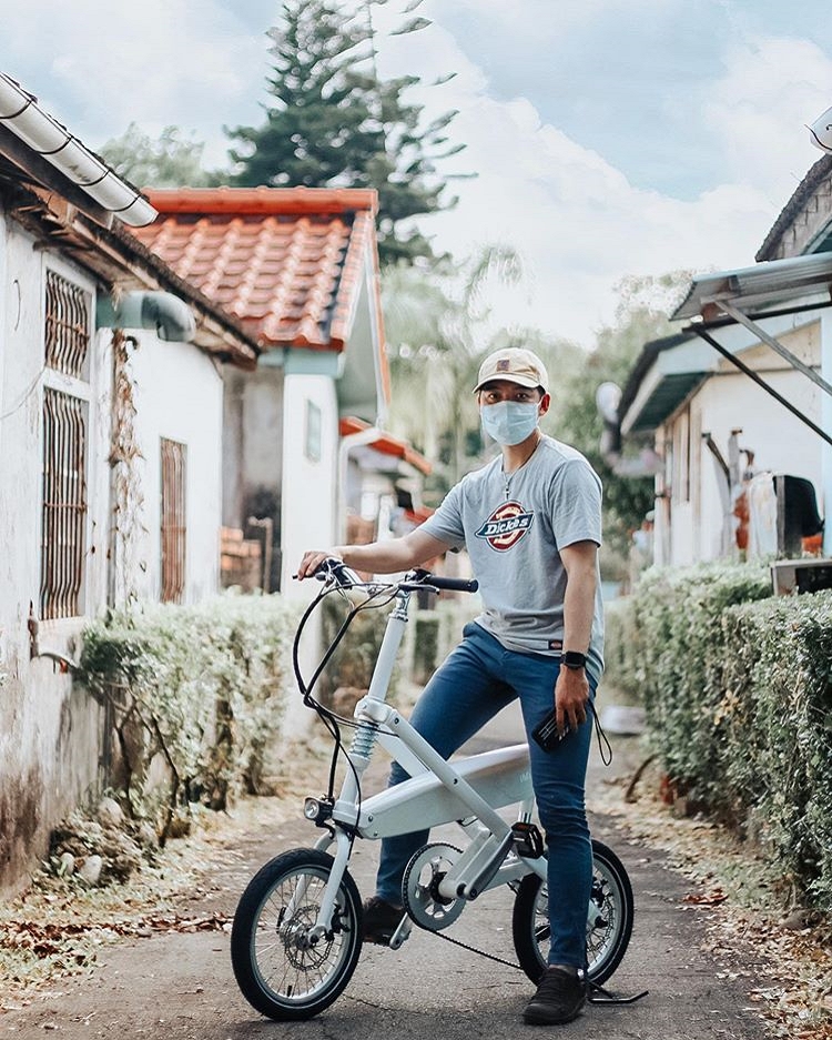 購物天堂隨你買: iMiró忠於 自由度 – 隨心 出門，可以從喜歡騎一台自行車開始你的自由