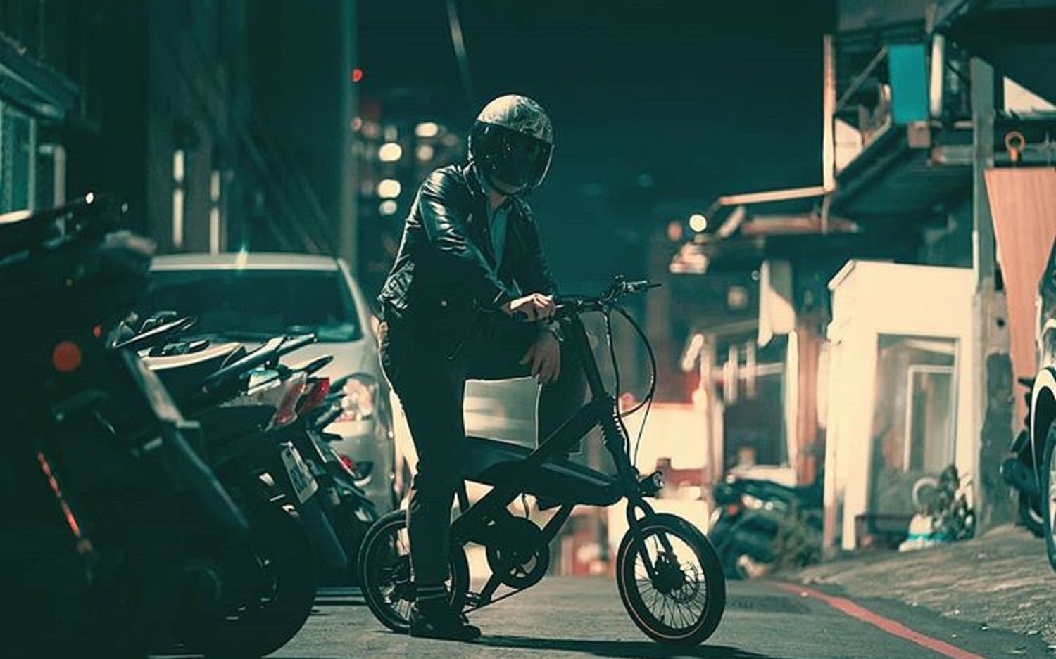 購物天堂隨你買: iMiró忠於 自由度 – 隨心 出門，可以從喜歡騎一台自行車開始你的自由