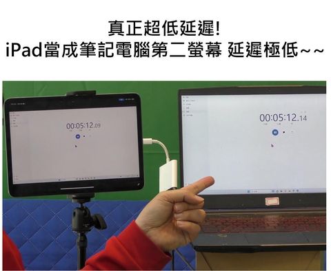 FEBON 任天堂switch專用超低延遲HDMI擷取卡
