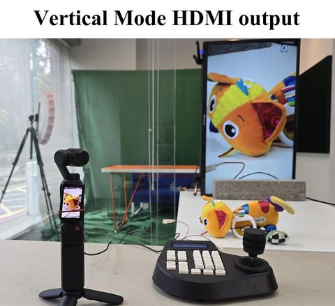 USB攝影機視訊轉換器 (USB攝影機擴充座) 提供iOS API – FEBON