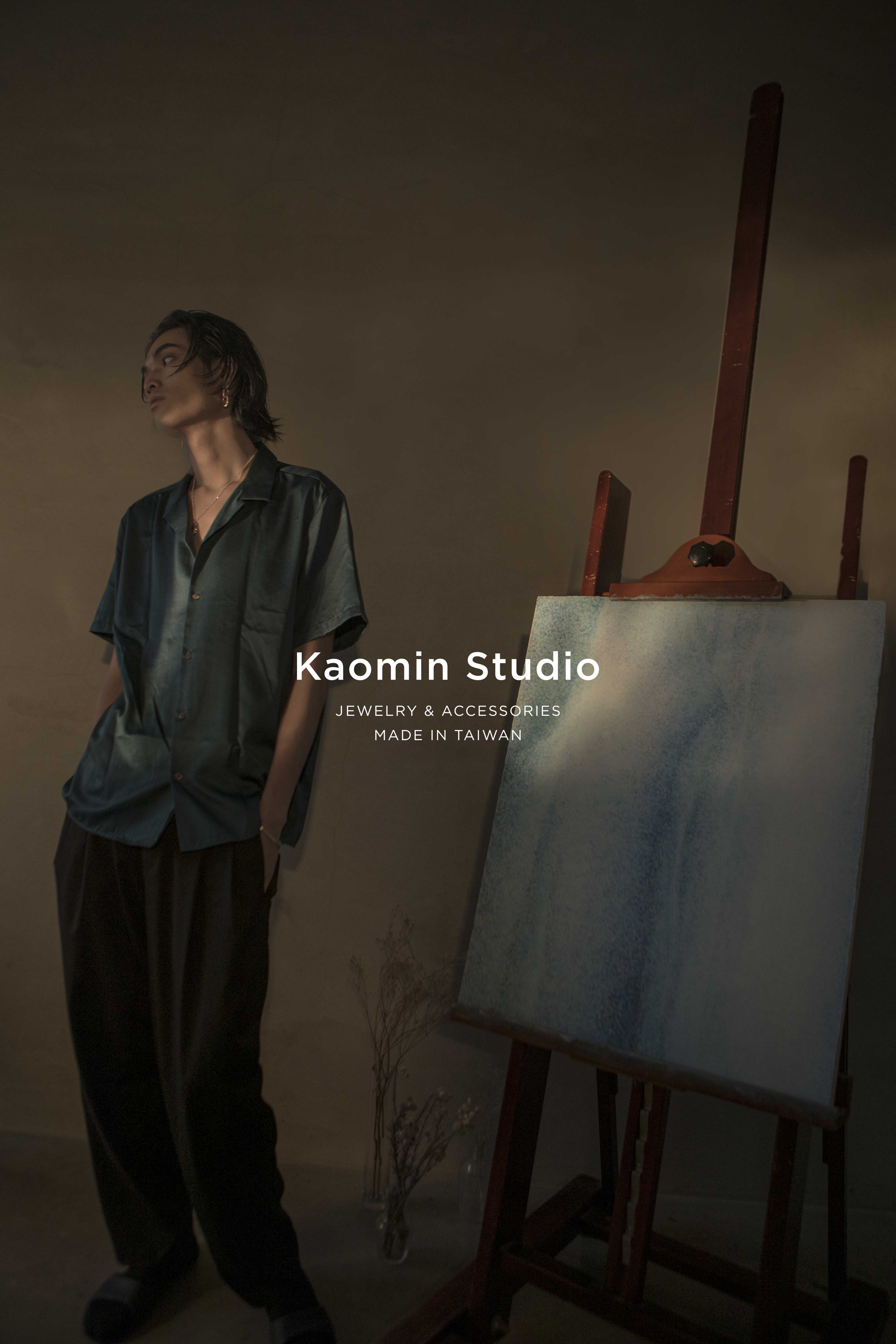Kaomin Studio