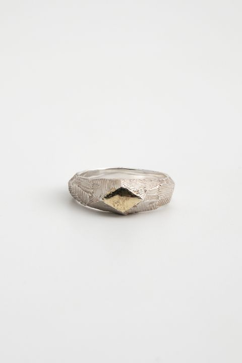 Guardian ring – Kaomin Studio