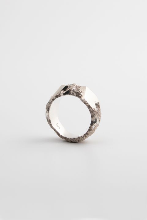 Root ring – Kaomin Studio
