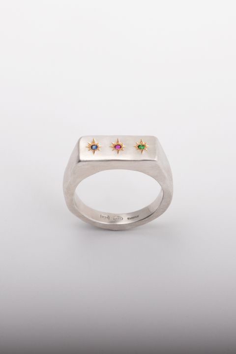 Desire ring – Kaomin Studio