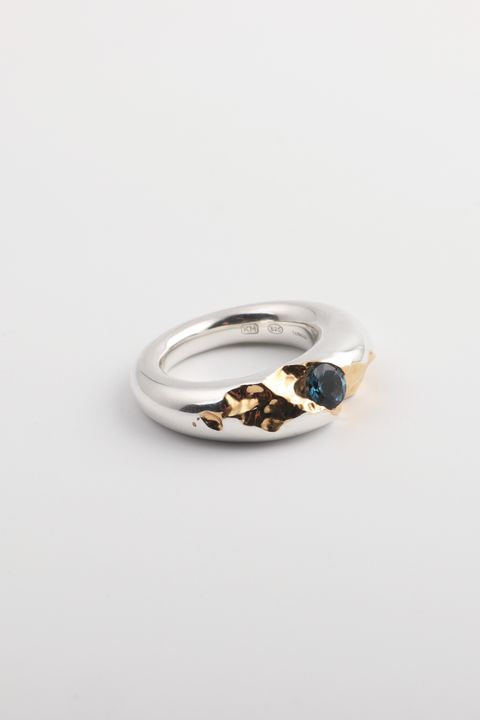 Ring – Kaomin Studio