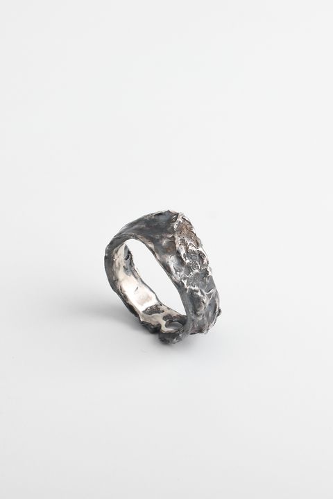 Fragments Ring No.115 (only one) – Kaomin Studio