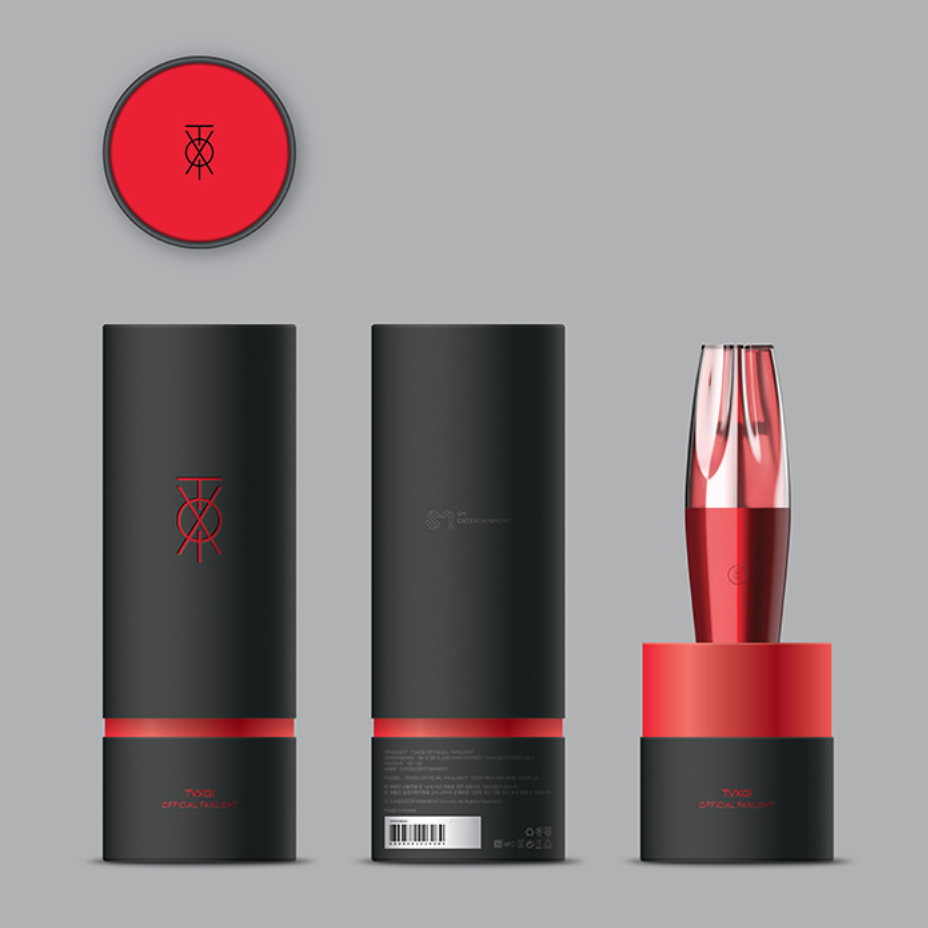 TVXQ! Official Lightstick (SM Artist) – Goyangi Korea & Kpop Store