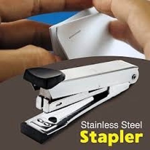 (RM2.20)ABBA HD-10 STAPLER – Wawasan Pintas Sdn Bhd