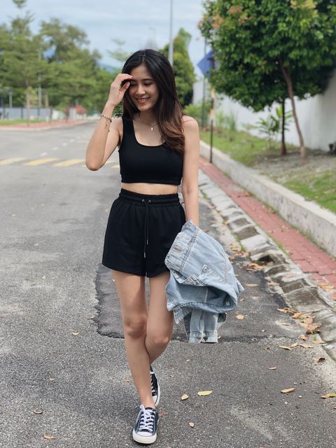 DRESSES / ONE-PIECE / SET – Degree Celsius