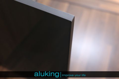 Wall Cabinet Vertical End Panel H1026/D343 MM – aluking