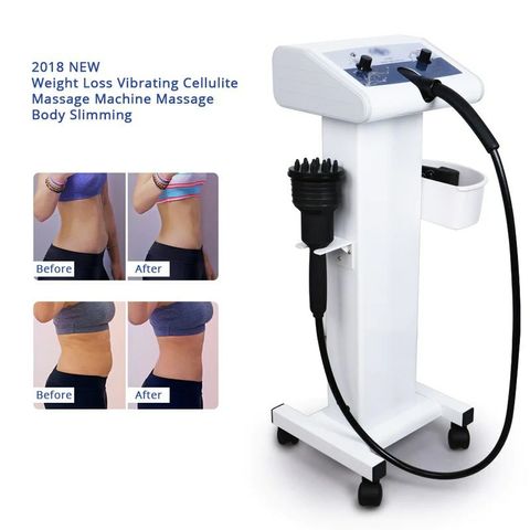 Dcs G5 Vibration Massage Slimming Machine High Frequency Vibration ...