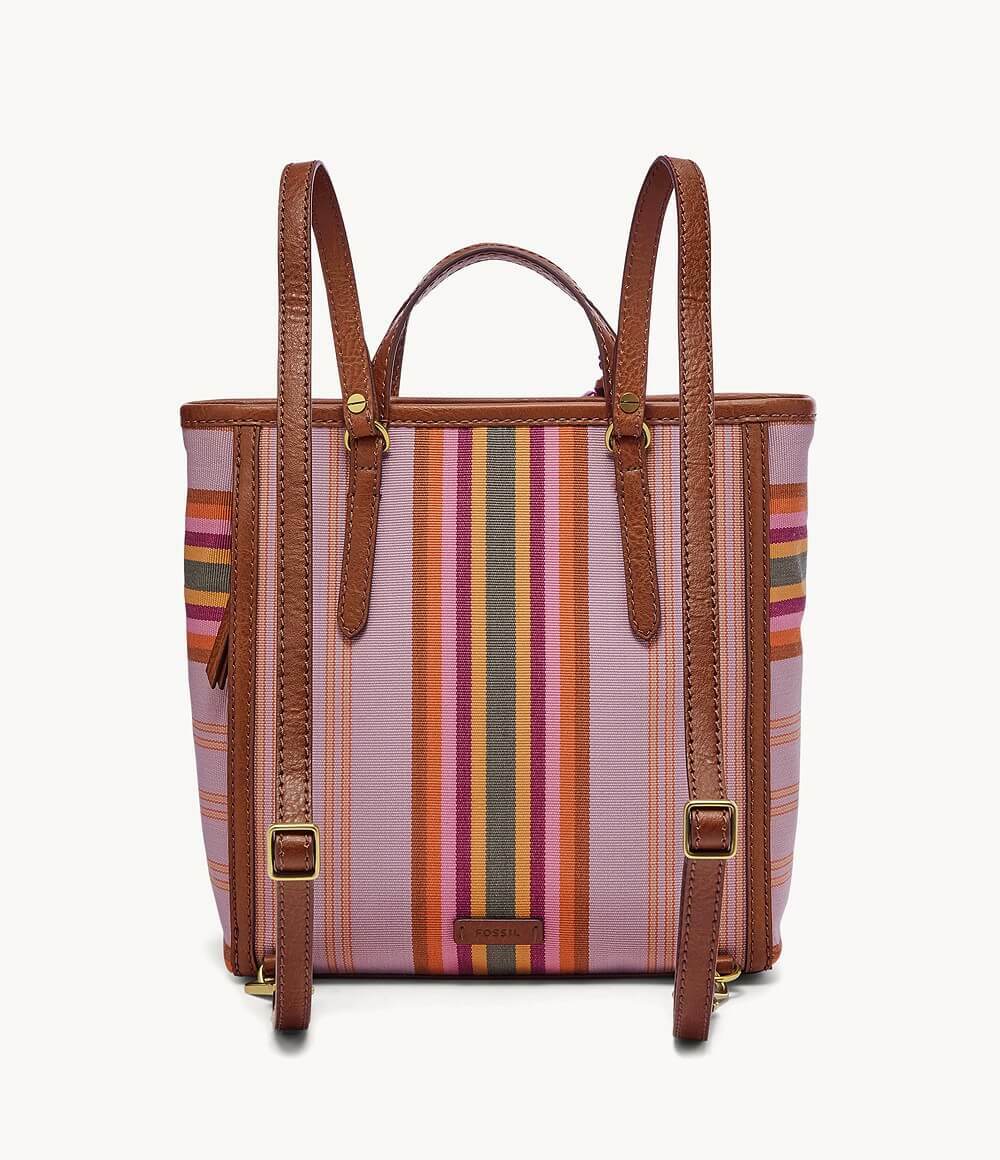 NEW Fossil Women's Camilla Small Backpack ZB7857935 - munimoro.gob.pe