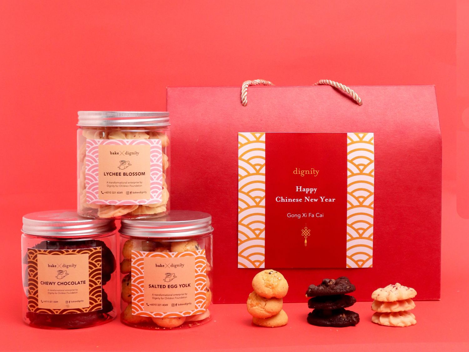 Dignity's Online Shop