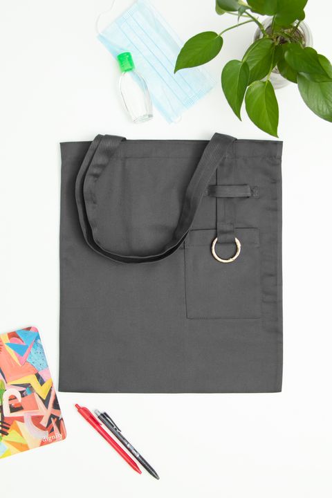 "Thank you, Frontliners" Foldable Tote bag (Special Edition) – Dignity ...