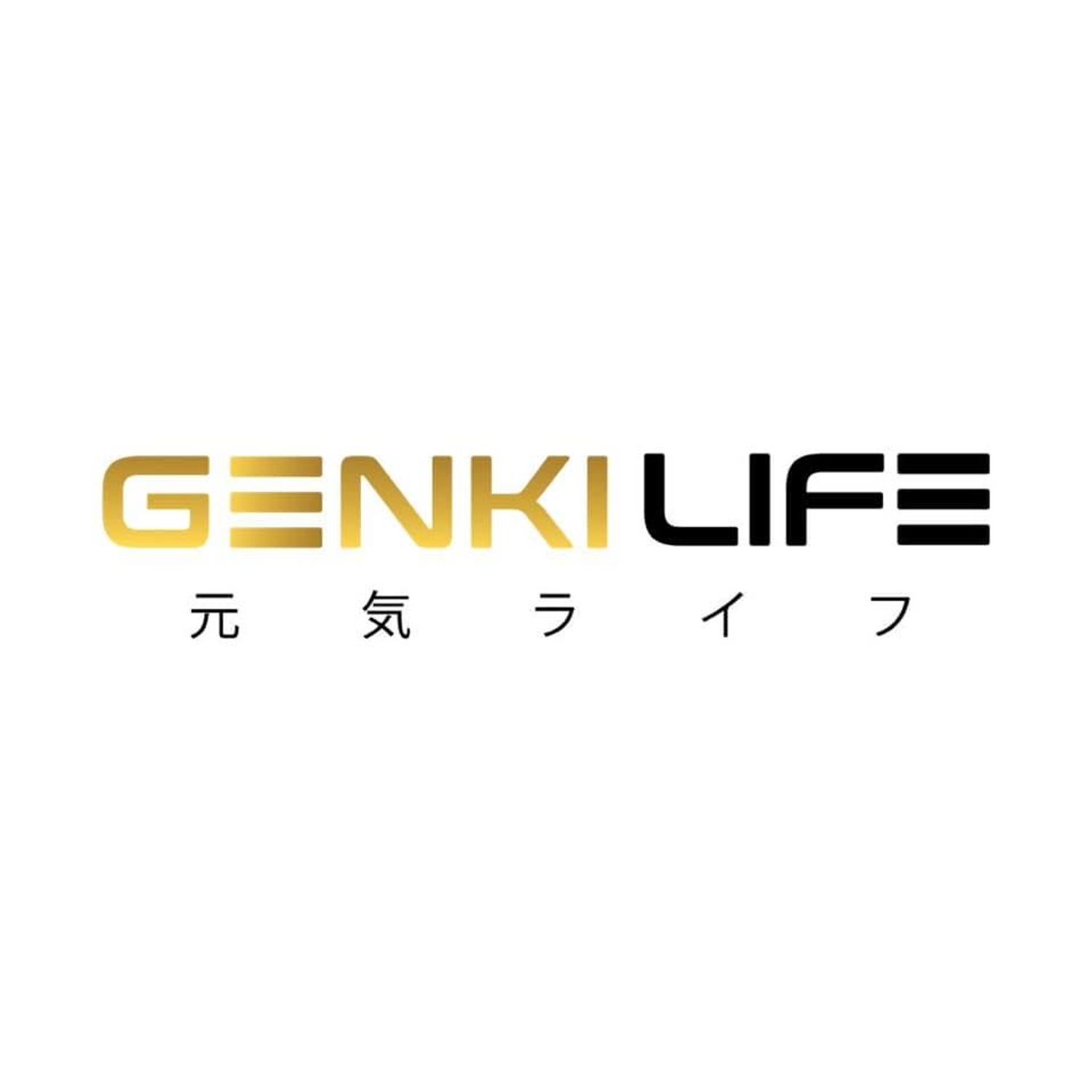 Genki Life Solution