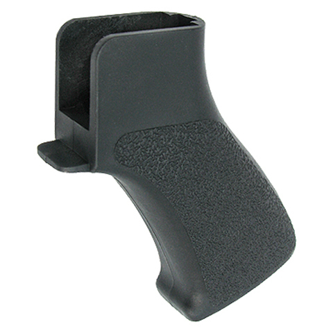 TangoDown Style Pistol Grip for SYSTEMA M4 / M16 Series - BK – King ...