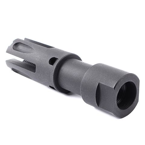 Tactical Flash Hider Type 3 – King Arms Store