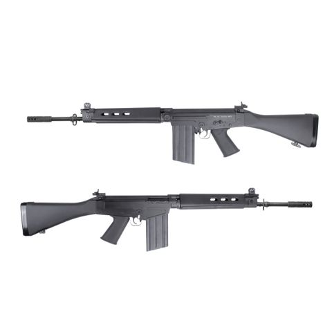 FAL AEG (Full-Length) Ver.2 – King Arms Store