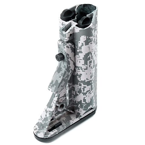 M4 Special Force Crane Stock - ACU – King Arms Store