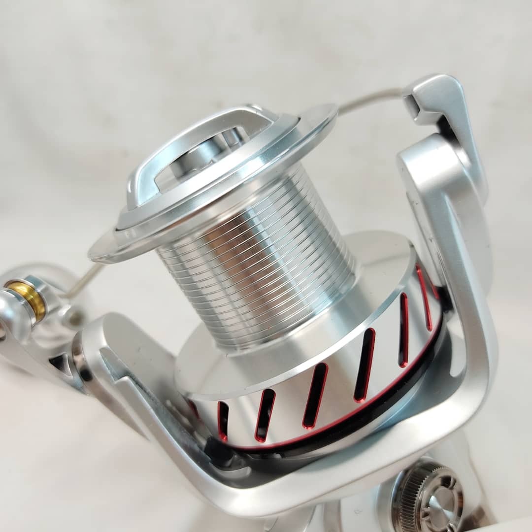 RYOBI APPA SURF SPINNING REEL SW