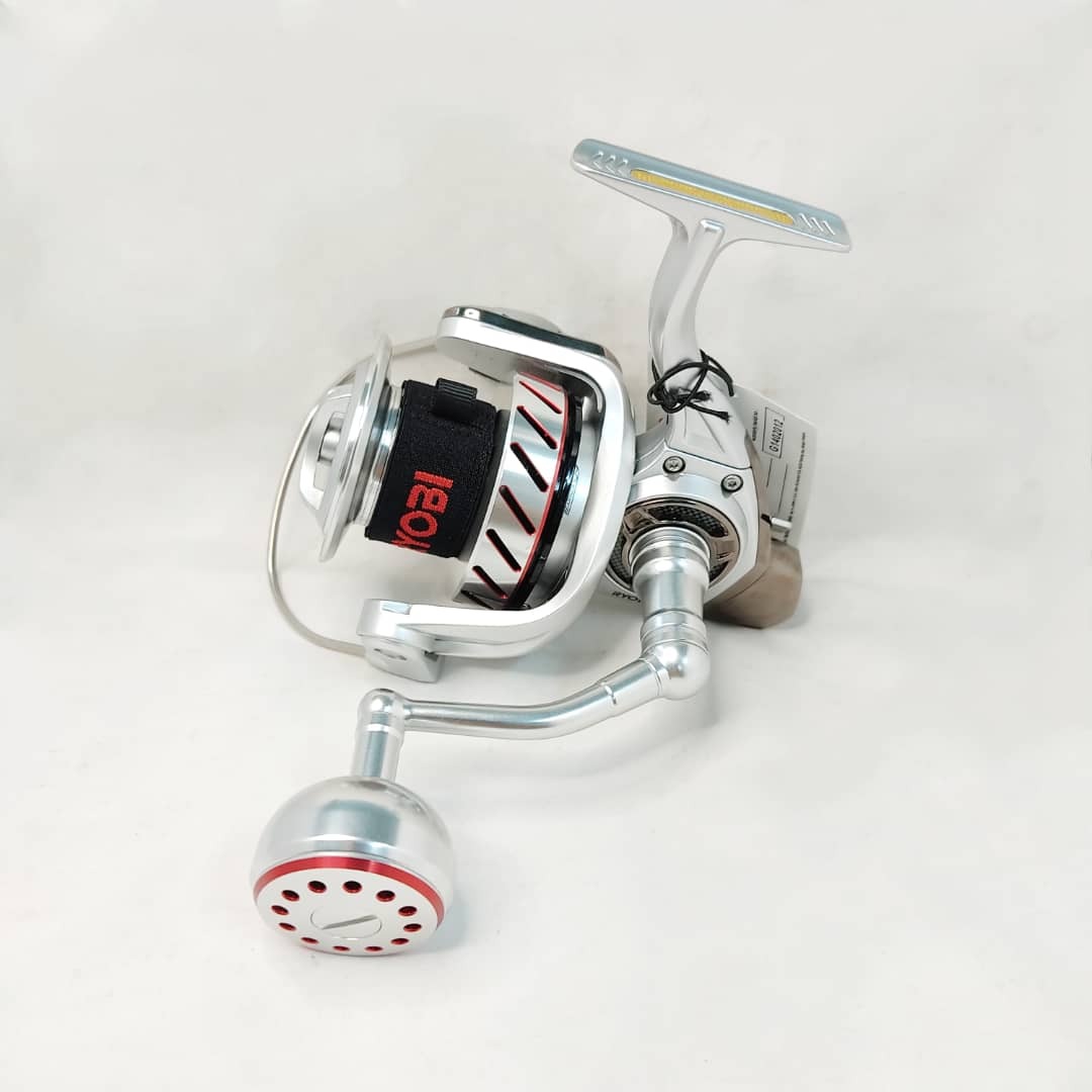 RYOBI APPA SURF SPINNING REEL SW